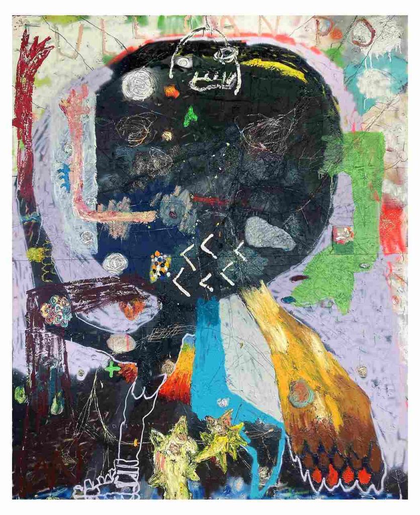 Félix R. Cid: "Mi trabajo es una obra en constante evolución"