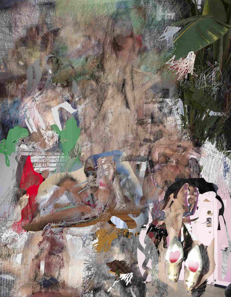 Félix R. Cid: "Mi trabajo es una obra en constante evolución"