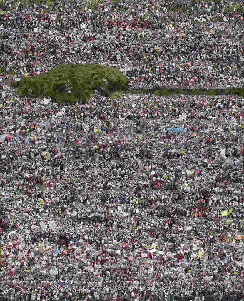 Félix R. Cid: "Mi trabajo es una obra en constante evolución"