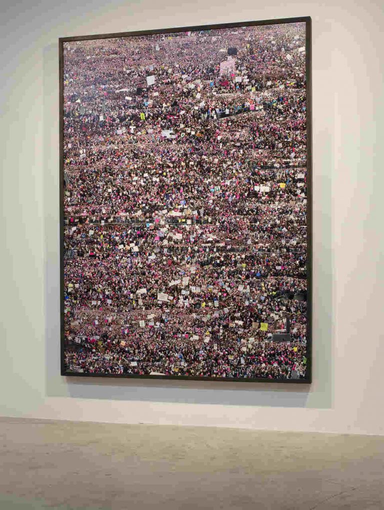 Félix R. Cid: "Mi trabajo es una obra en constante evolución"