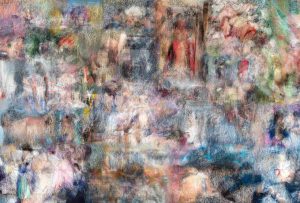 Félix R. Cid: "Mi trabajo es una obra en constante evolución"