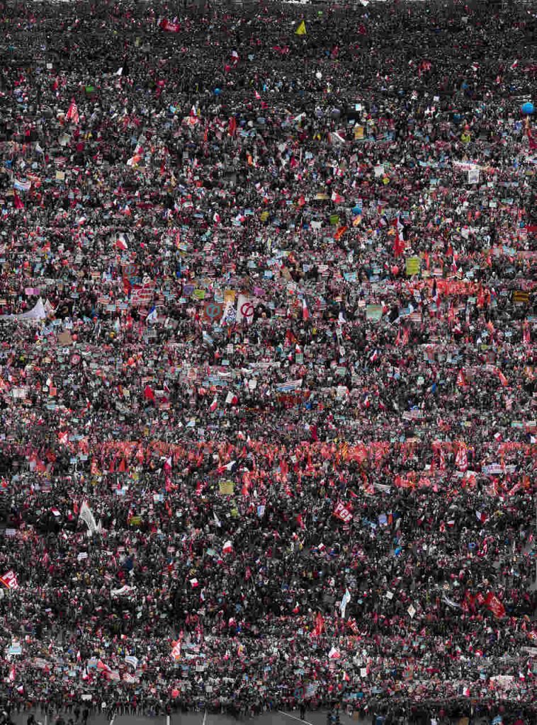 Félix R. Cid: "Mi trabajo es una obra en constante evolución"