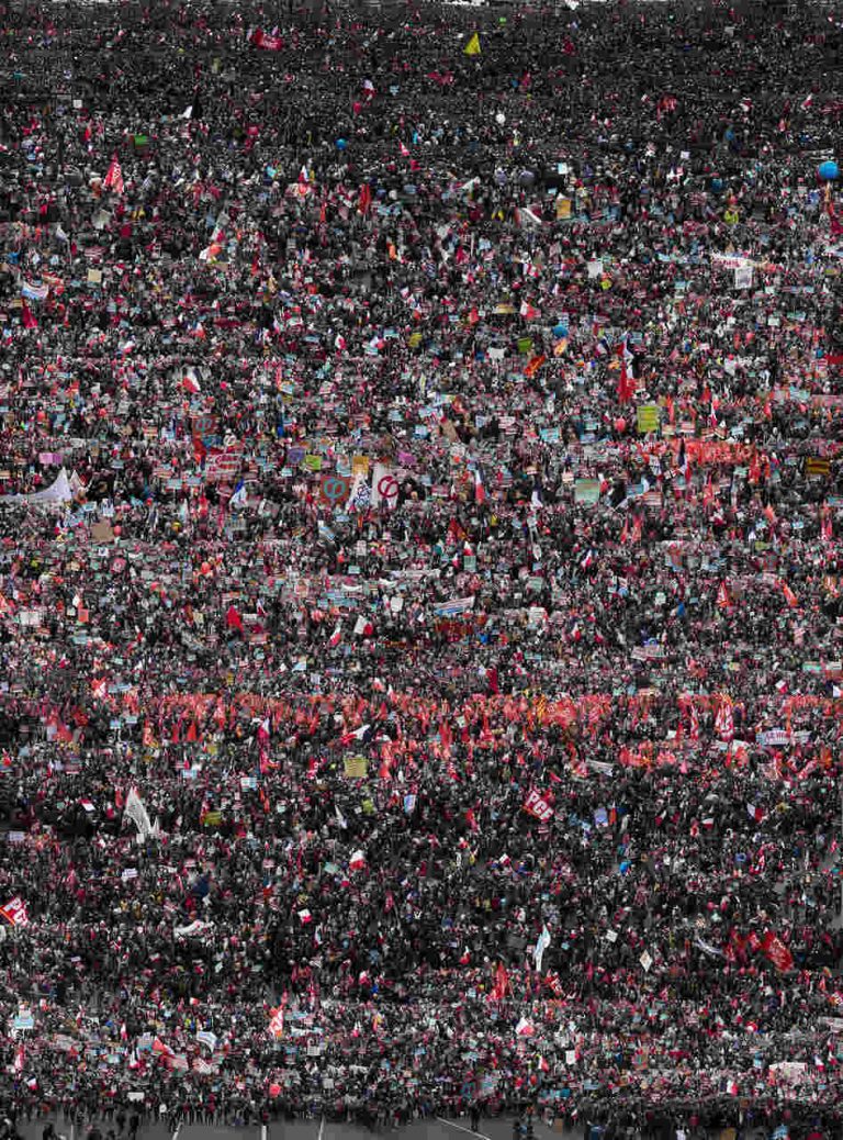 Félix R. Cid: "Mi trabajo es una obra en constante evolución"