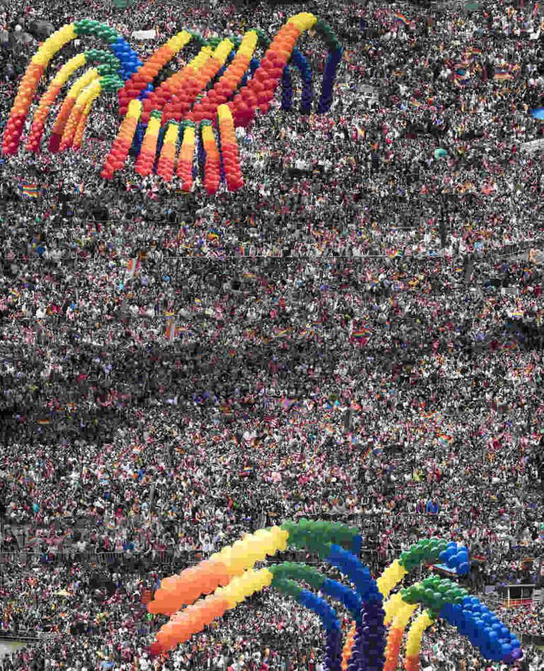 Félix R. Cid: "Mi trabajo es una obra en constante evolución"