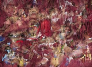 Félix R. Cid: "Mi trabajo es una obra en constante evolución"