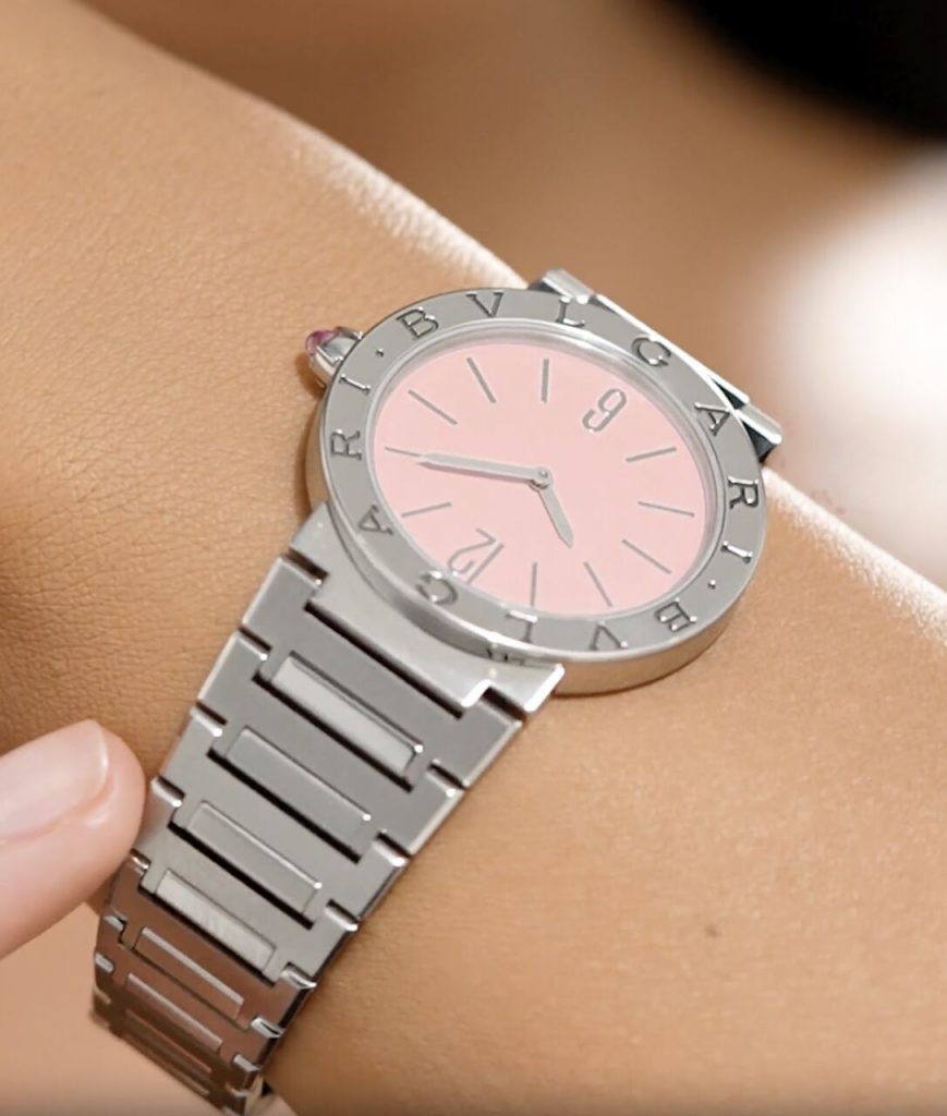 Relojes de colores ideales y llamativos para regalar por Navidad