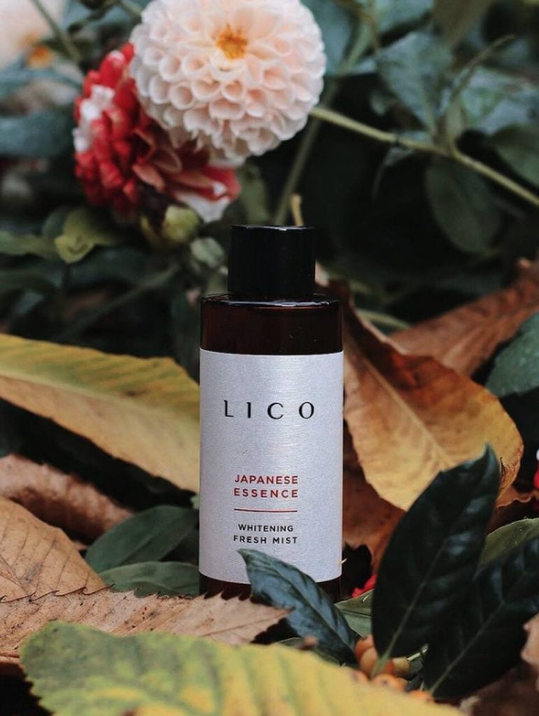 La ingeniera química que dejó Airbus y lanzó su marca cosmética, LICO