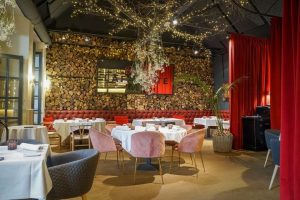 Restaurantes escondidos en Madrid que no conocías