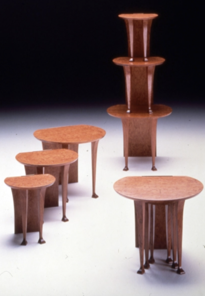 Así era el diseñador y arquitecto valenciano Pedro Miralles