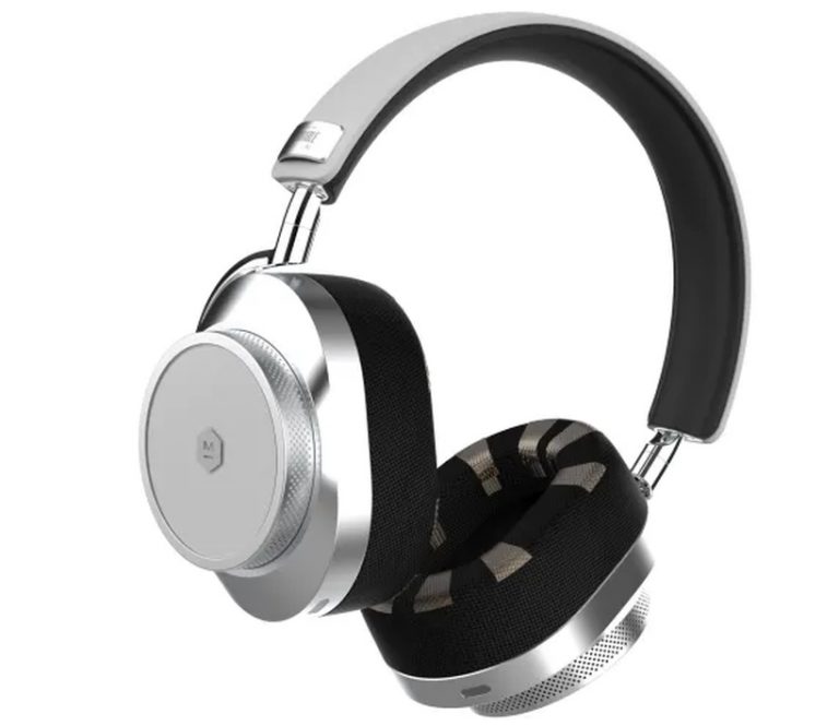 Los auriculares que pueden leerte la mente y detectar momentos de estrés