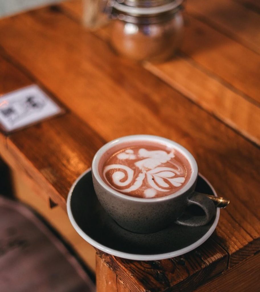 En busca del mejor café de especialidad (specialty coffee) de Madrid