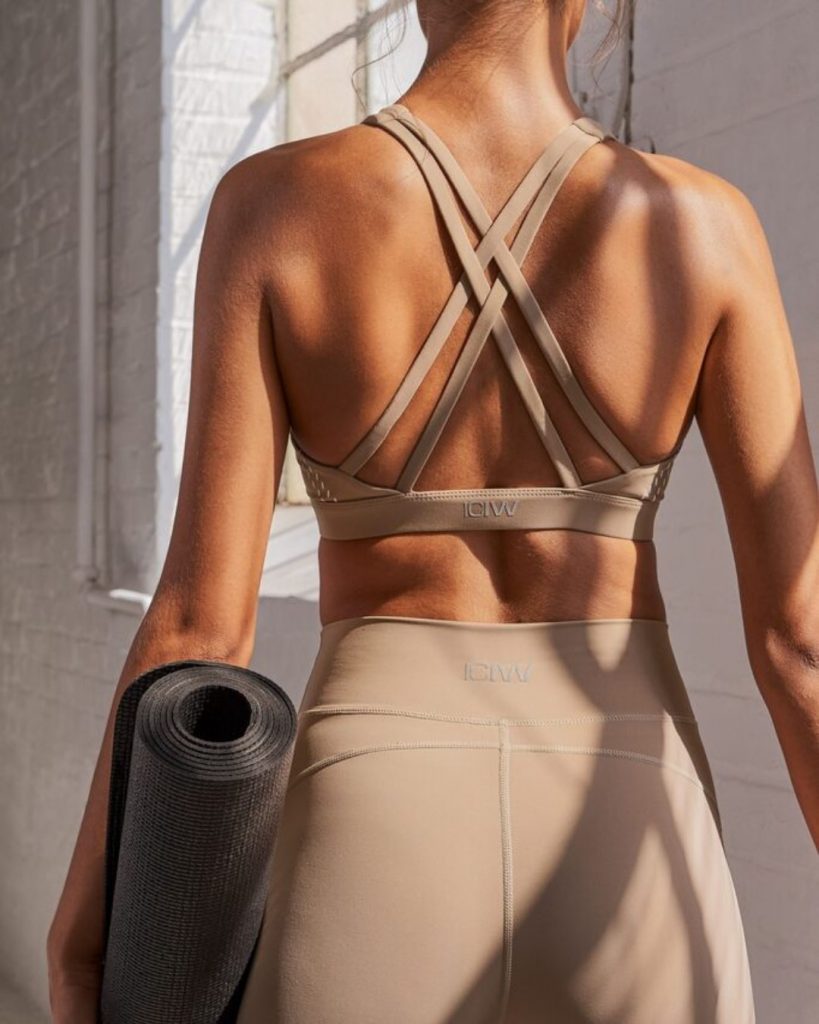 Método Zero, el entrenamiento de 5 minutos para perder peso