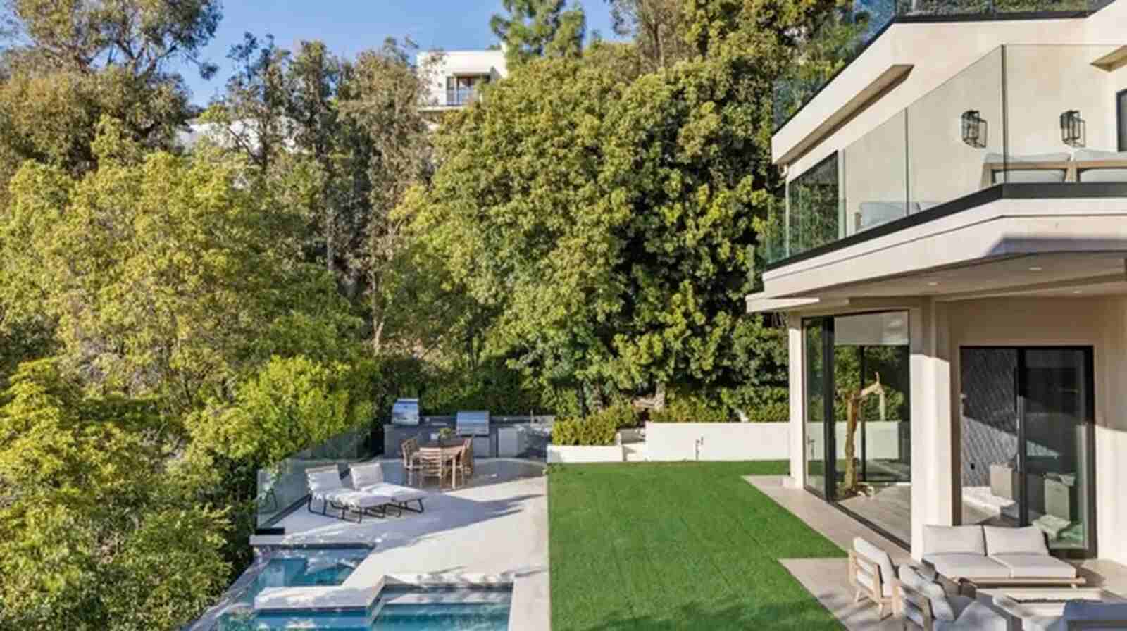 La mansión de Brooklyn Beckham vendida por 11 millones de euros