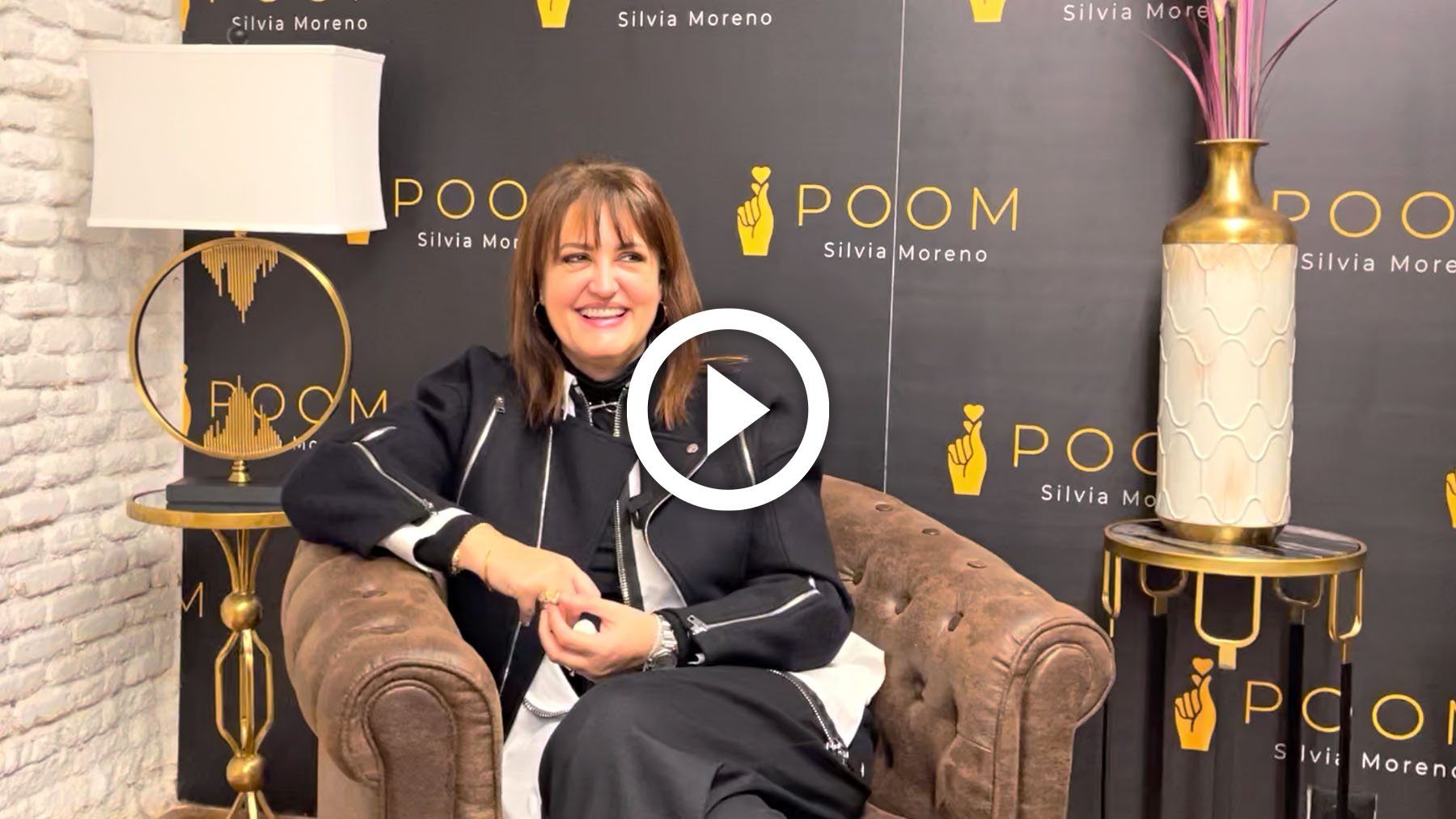 Charla con Silvia Moreno, pionera en traer la alta cosmética coreana a España