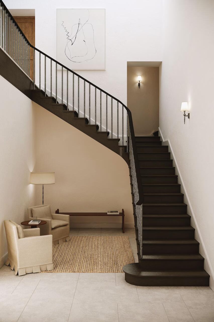 Portella, el nuevo refugio secreto de Palma: "Vimos un hueco en el ...