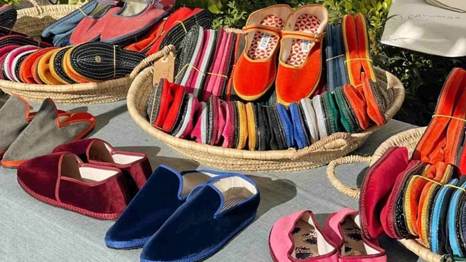 Ana Cerrato, fundadora de Cayumas:"Vendíamos en los armarios de casa"