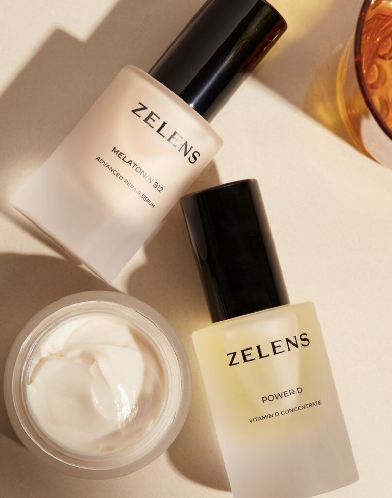 Marko Lens, doctor de celebrities: "La crema antiedad es el protector ...