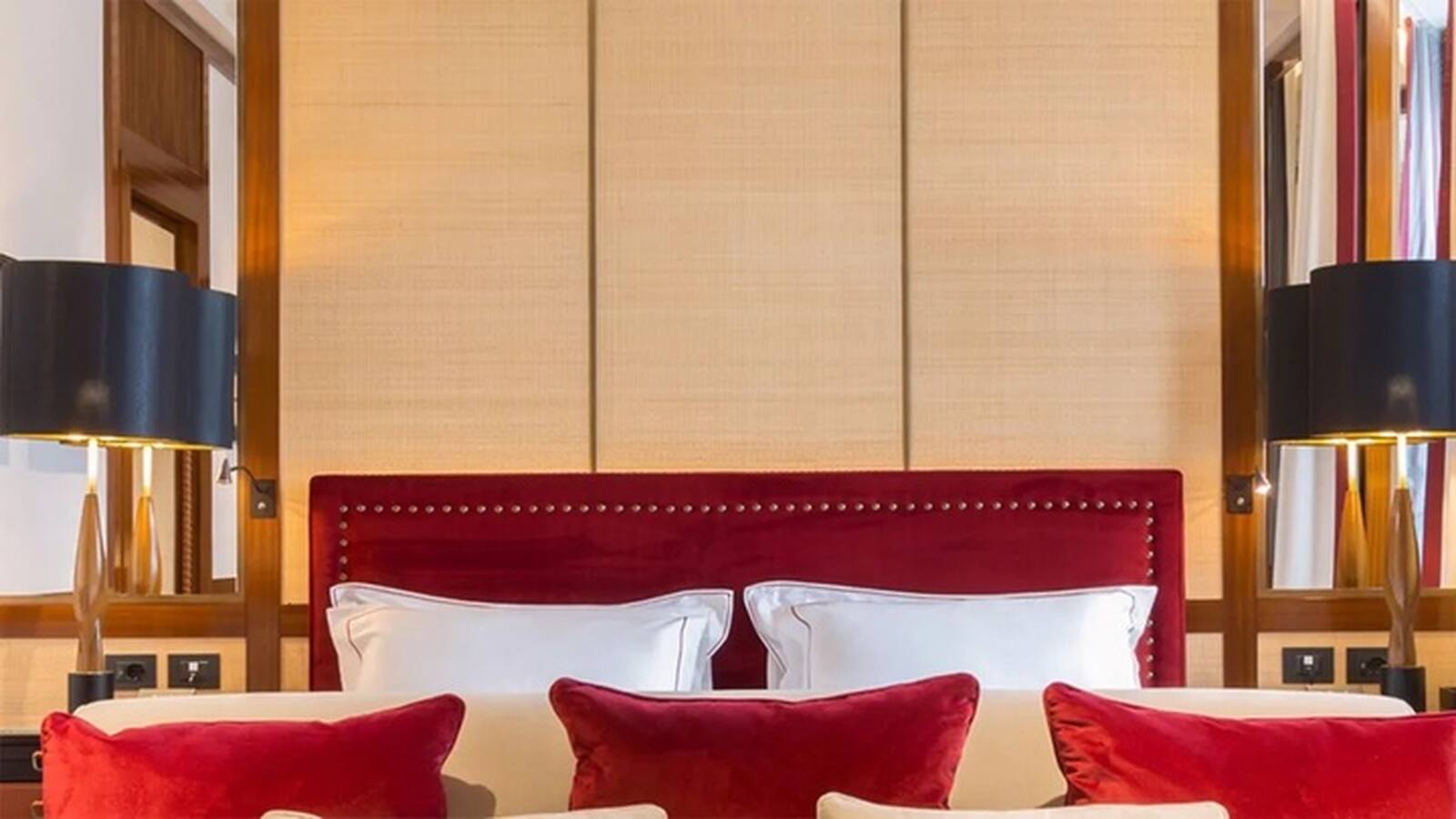 Este es el exclusivo hotel de Ferragamo en Milán, 'la ciudad de la moda'