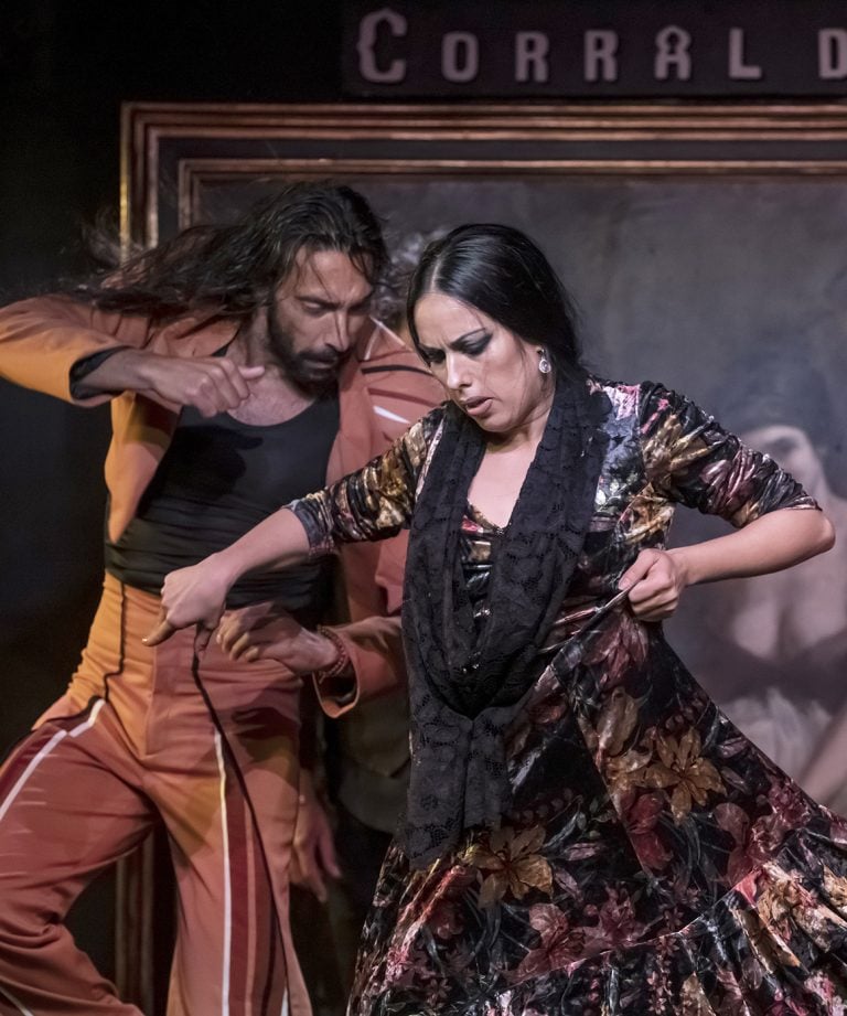 Corral de la Morería: el mejor tablao flamenco del mundo cumple 68 años