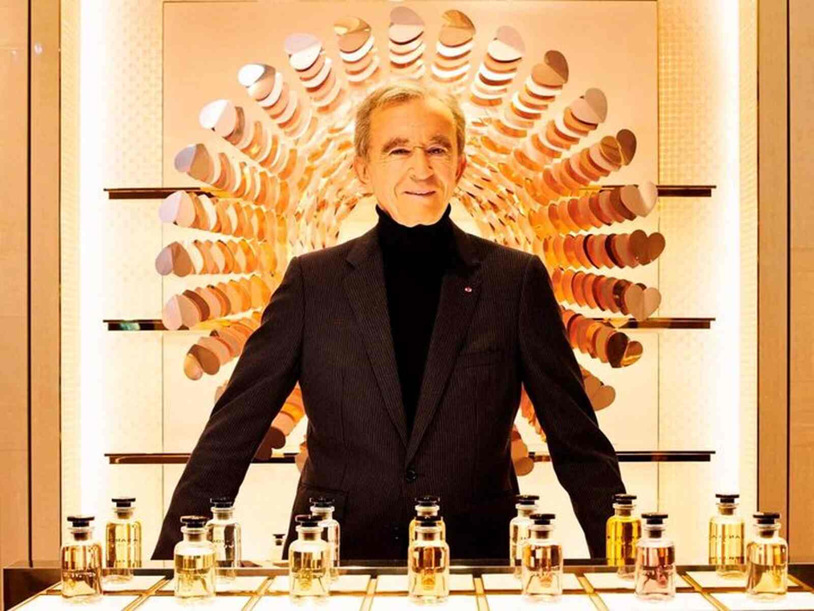 Récord de billonarios: quiénes son las personas más ricas del planeta