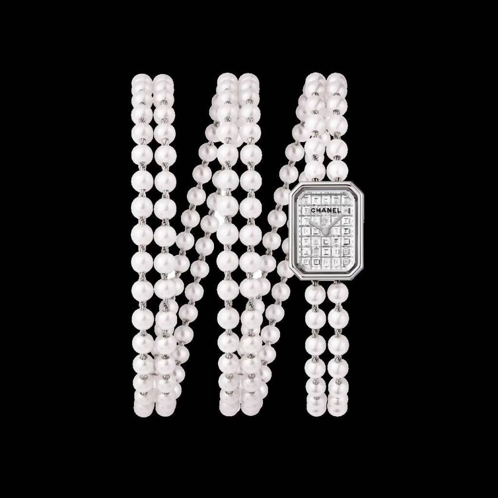 ¿Qué son los relojes-joya? Selección para los amantes del lujo y la moda