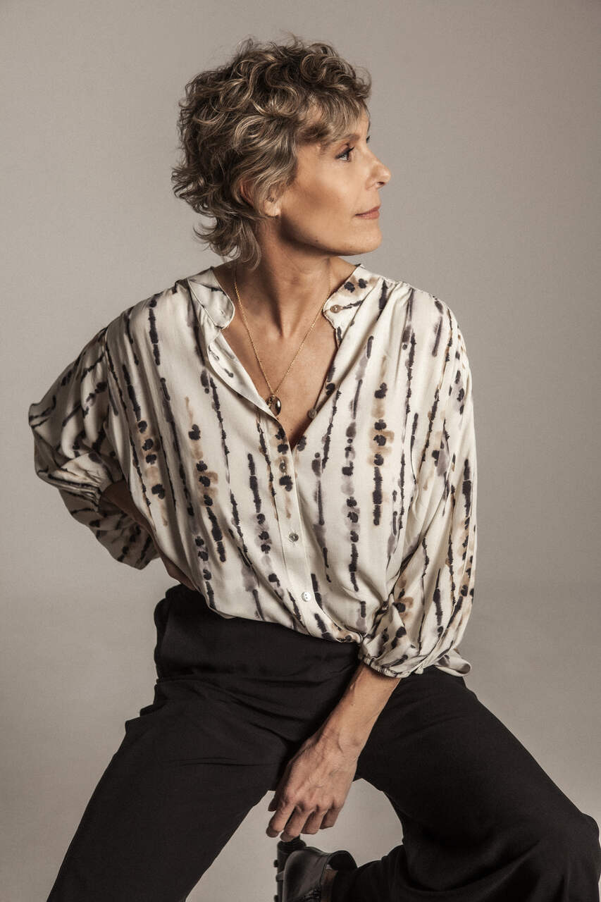 Thais Amich, hija del dueño de Amichi: "Nuestras clientas son todoterreno"