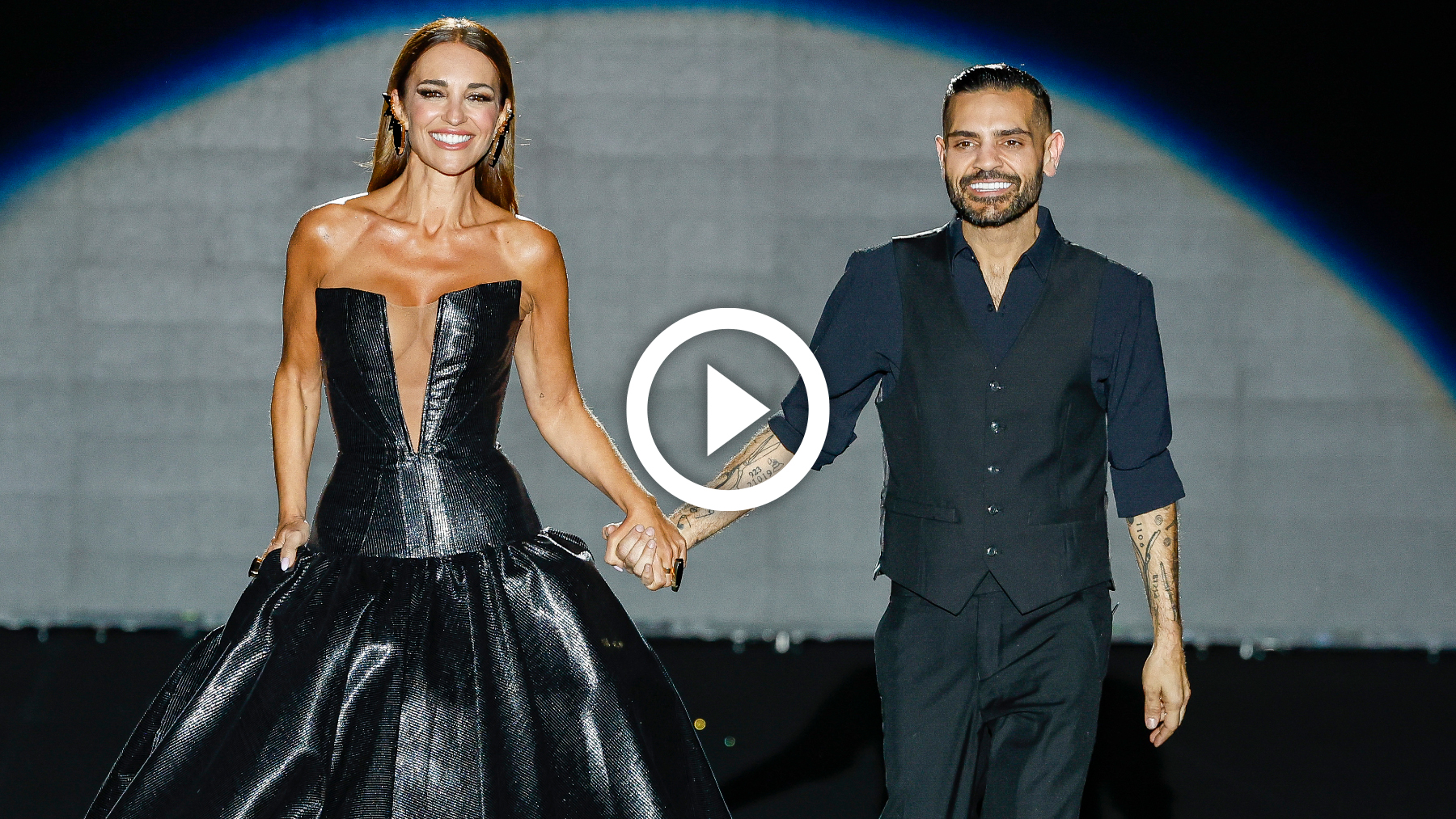Entrevista al diseñador Michael Costello tras su debut en la MBFWM de ...