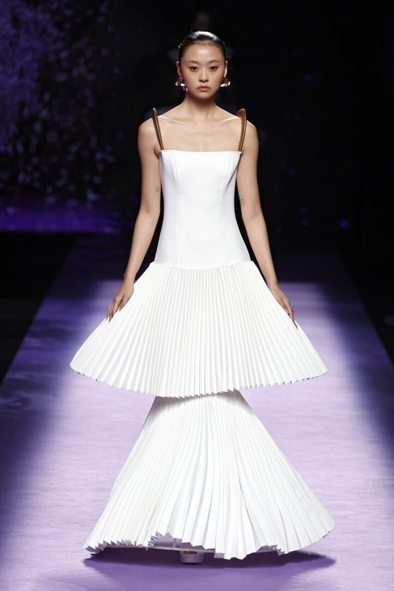 Madrid Fashion Week: tendencias para primavera-verano 2025