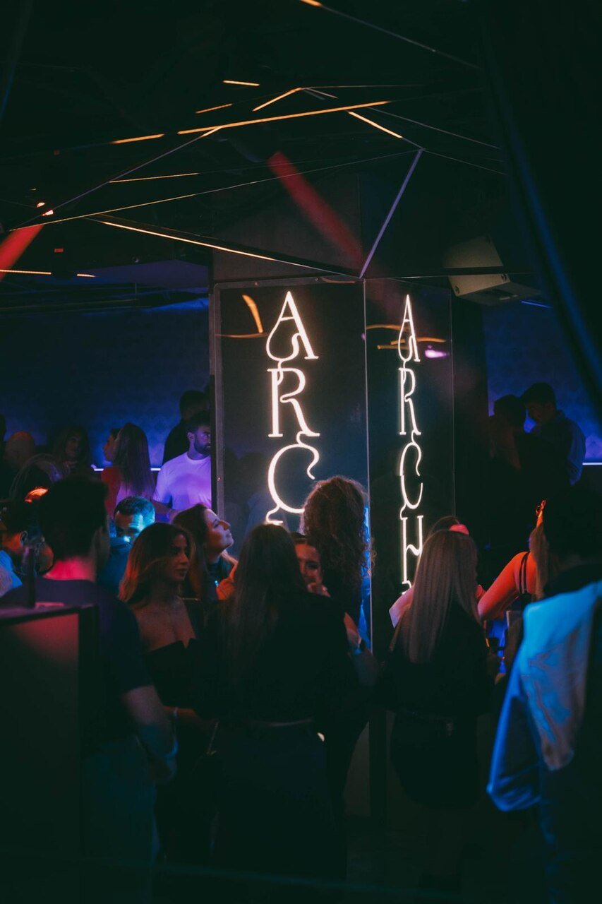 Vuelve Archy, el templo que marcó una era en la noche madrileña