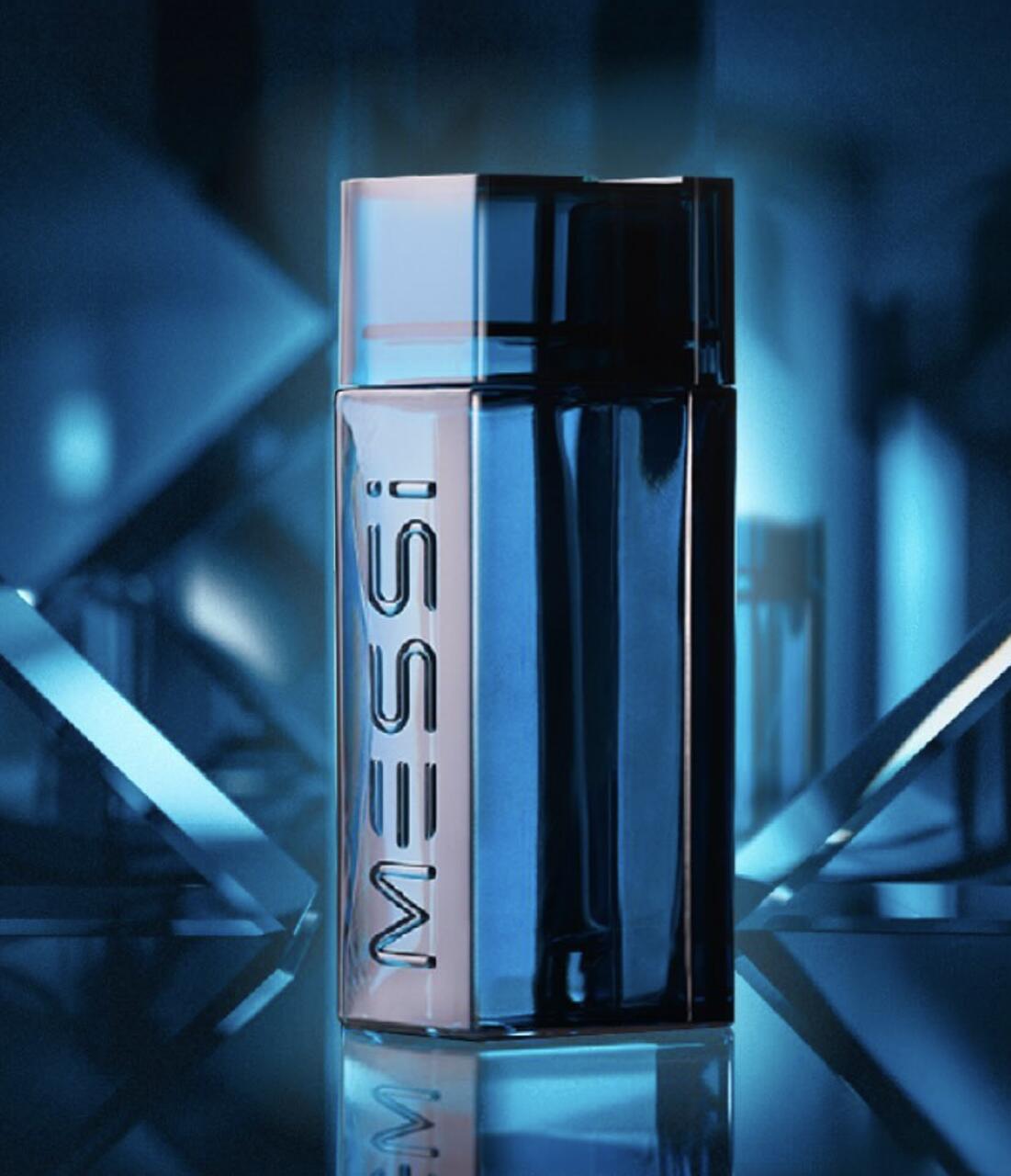 Messi lanza su primer perfume: precio y dónde puedes comprarlo