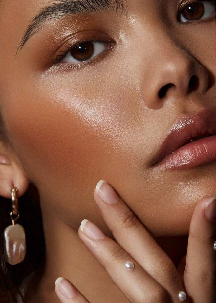 'Blonzing' o cómo mantener un bronceado con tan sólo un producto