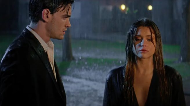 Gabriel Guevara en 'Culpa tuya': el debate sobre relaciones tóxicas