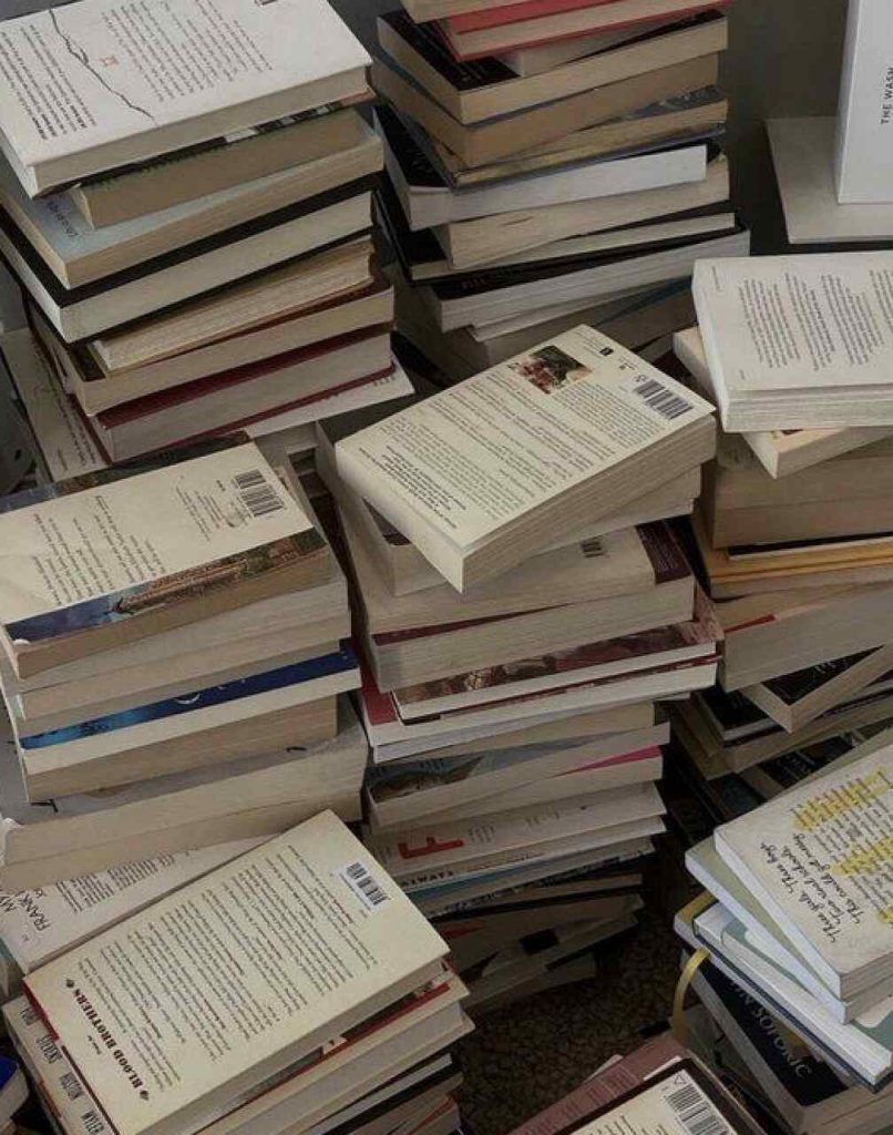 Los libros más esperados de 2025: grandes autores, sagas épicas...