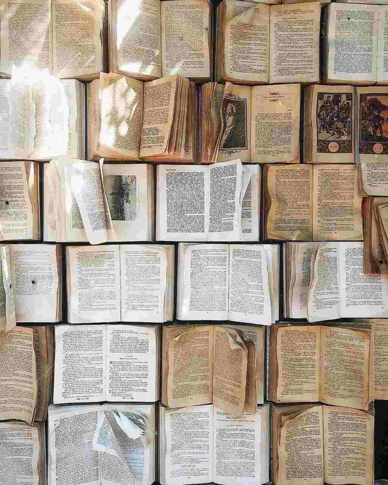 Los libros más esperados de 2025: grandes autores, sagas épicas...