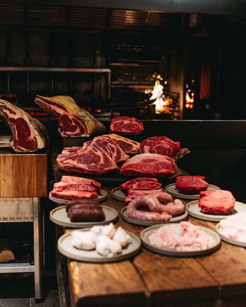 Los restaurantes más románticos de Madrid para una cena inolvidable