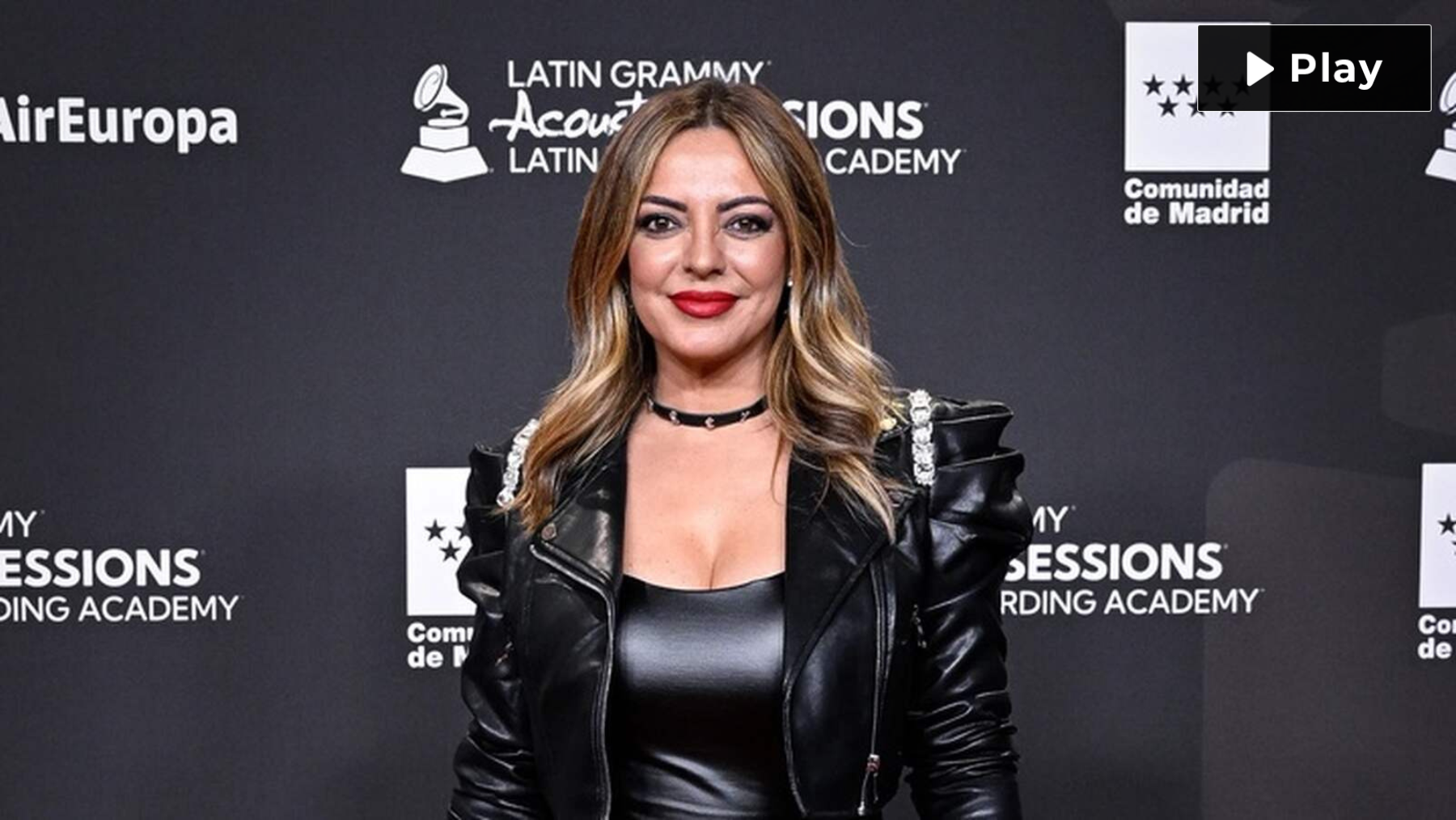 Merche nos presenta 'Tengo fe': "Es un tema que habla del amor, ese del ...