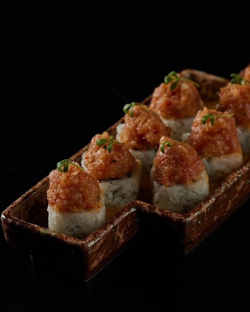 KŌ by 99 Sushi Bar anuncia la fecha de apertura de su exclusivo espacio ...