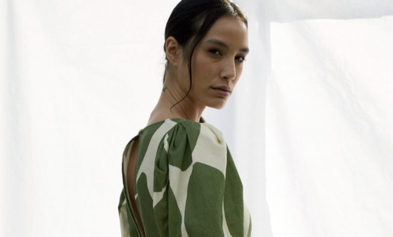 Andrea Castillo, nueva directora de la marca que formó el look pijo en los 80: "Trucco ...