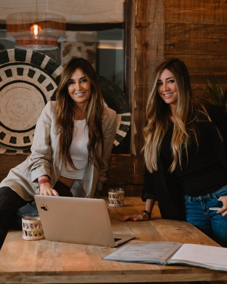 10 mujeres que inspiran, lideran y están transformando el emprendimiento en España