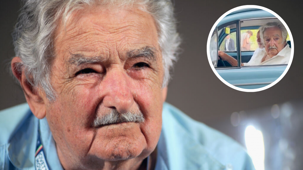 Pepe Mujica y el día que un jeque árabe quiso comprarle su Escarabajo ...