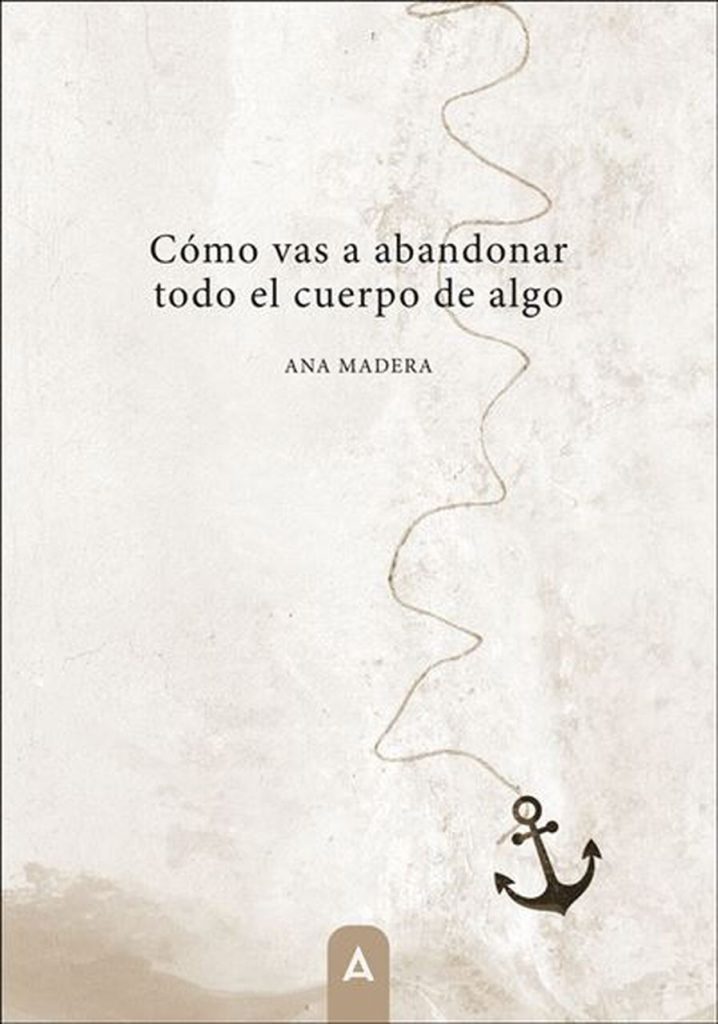 Ana Madera, la escritora que revolucionó la Feria del Libro con su ...