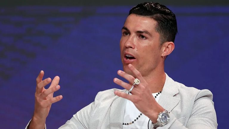 Los relojes de los famosos que valen una fortuna: uno es un Rolex de 2 ...