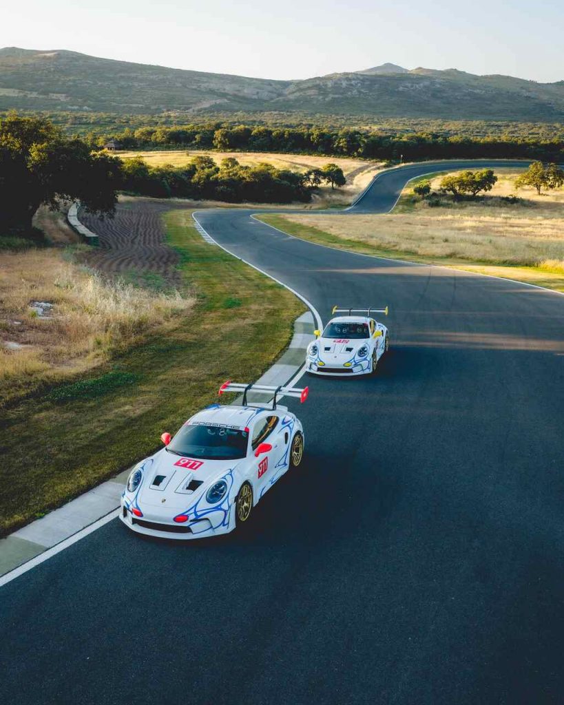 Ascari Club, el parque de atracciones para millonarios en Ronda donde conducir un bólido cuesta ...