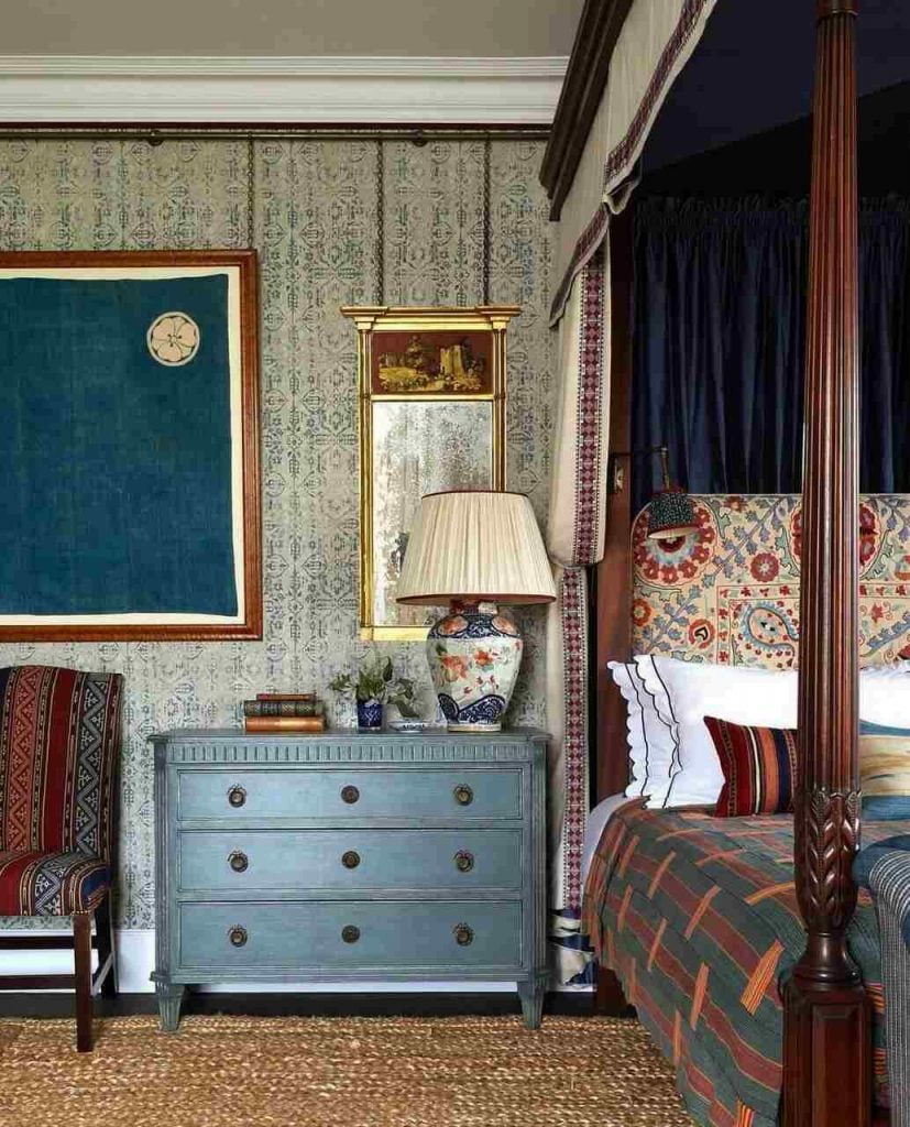 'Cottagecore': la nostalgia campestre que redefine la decoración en las ...