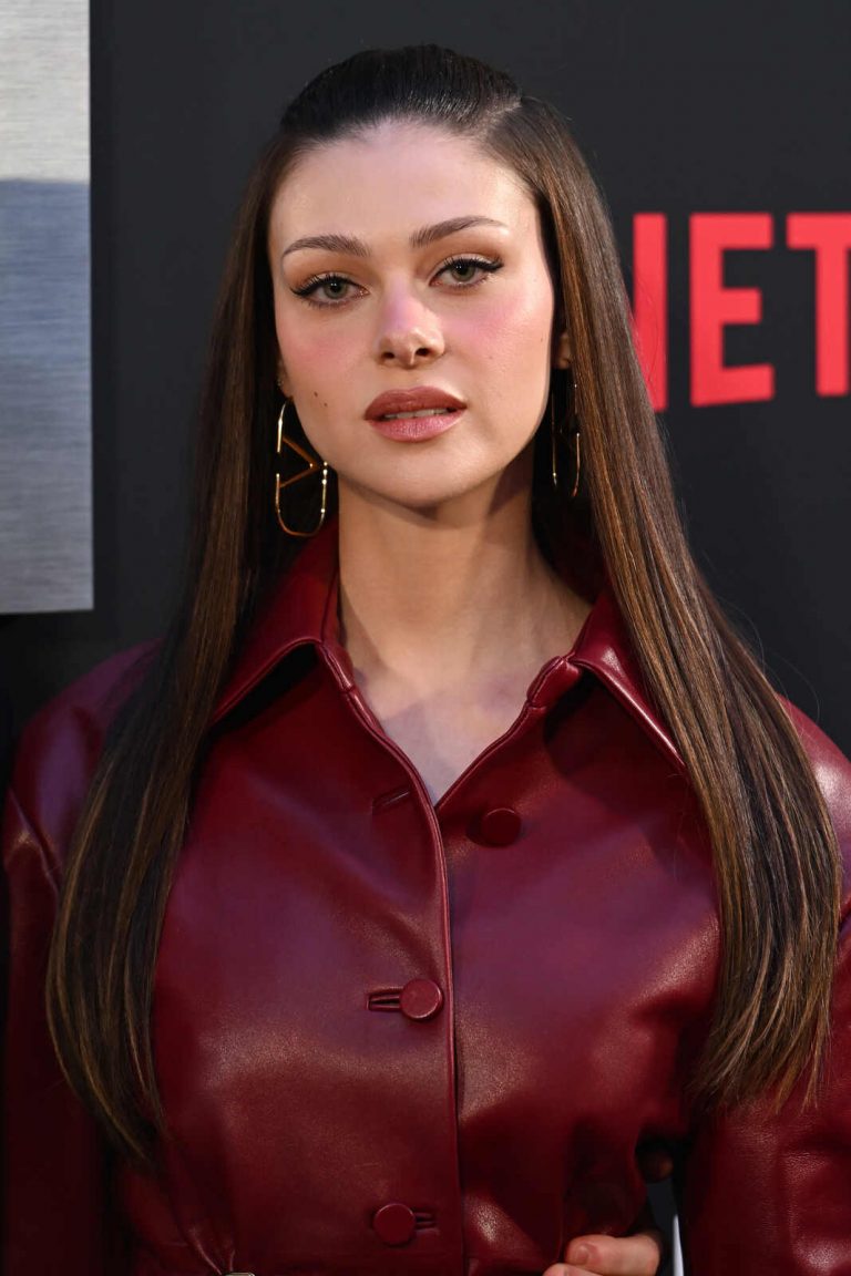 El imperio familiar de Nicola Peltz-Beckham: magnates de Wall Street ...