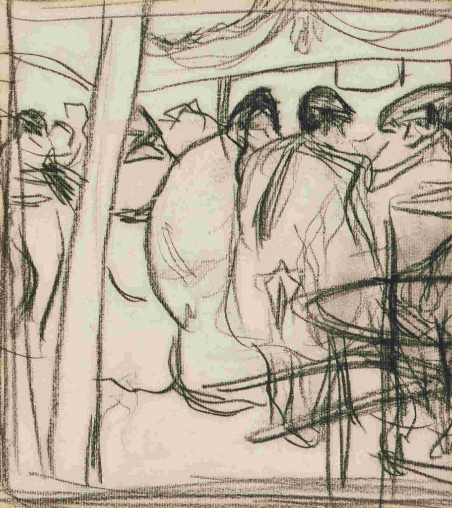 SAM reúne piezas únicas de Matisse, Picasso y otros grandes artistas en ...