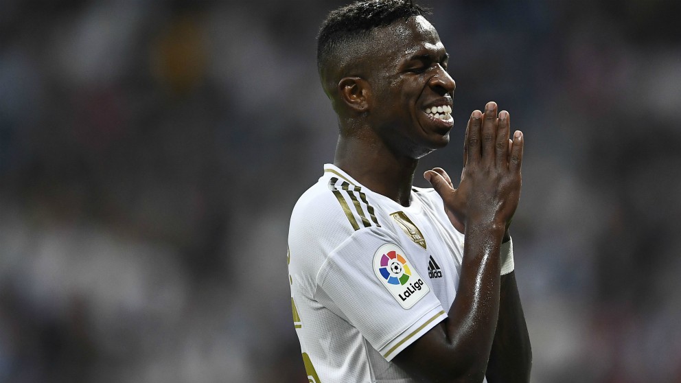 Curso intensivo para Vinicius