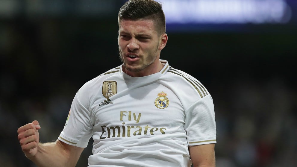 La gran liberación de Jovic