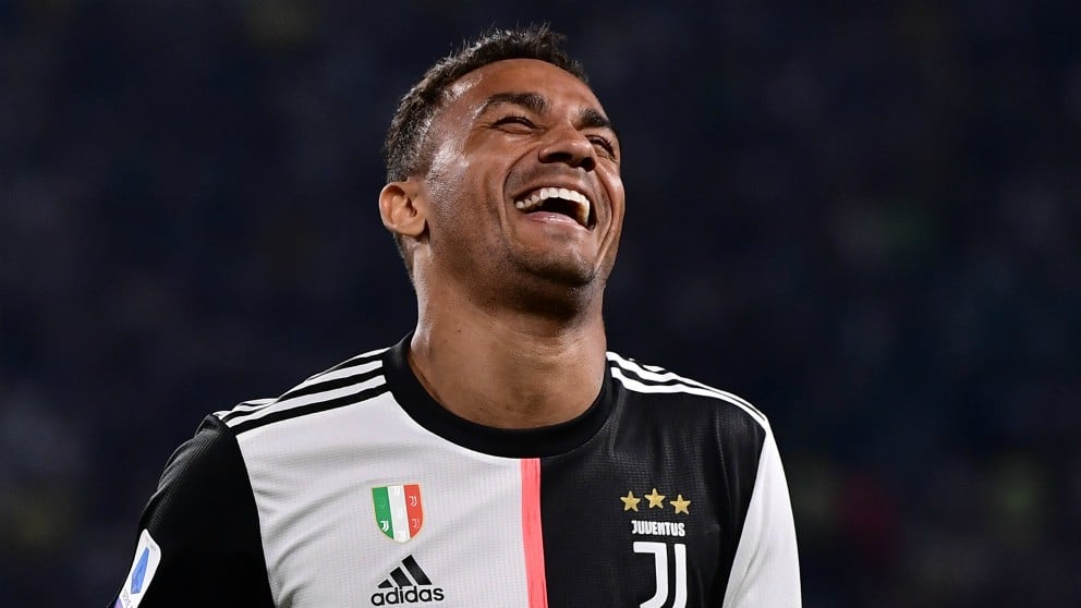 Danilo explica por qué eligió al Real Madrid en vez de al Barcelona en 2015