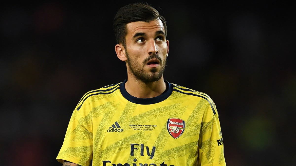 Ceballos ya ve la luz al final del túnel